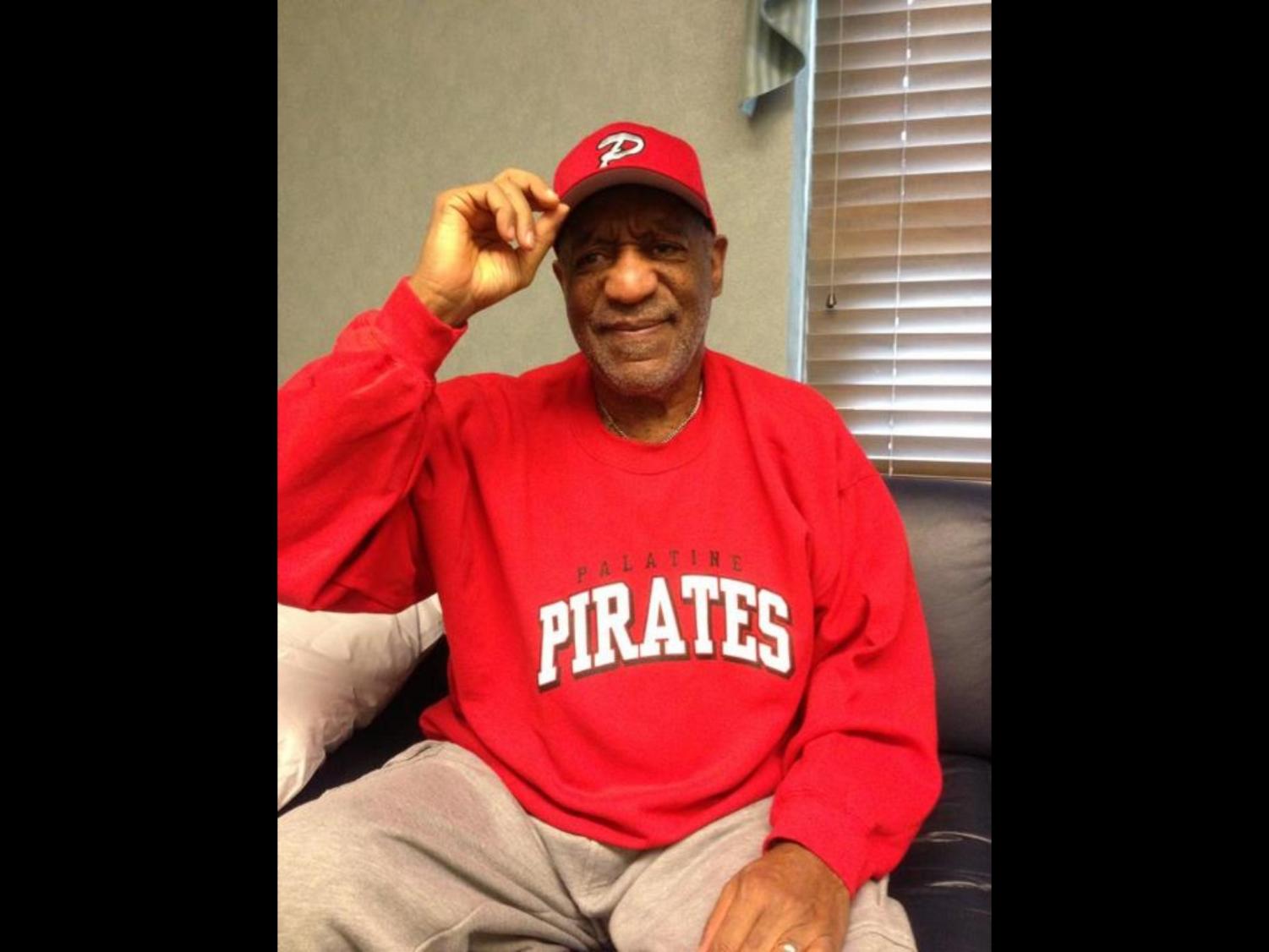 Top 10 Bill Cosby shows – The Voyager