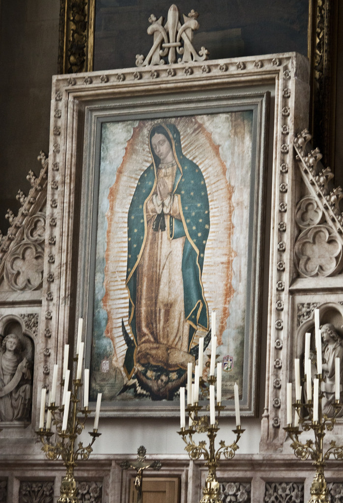 The Mexican Culture – The Voyager